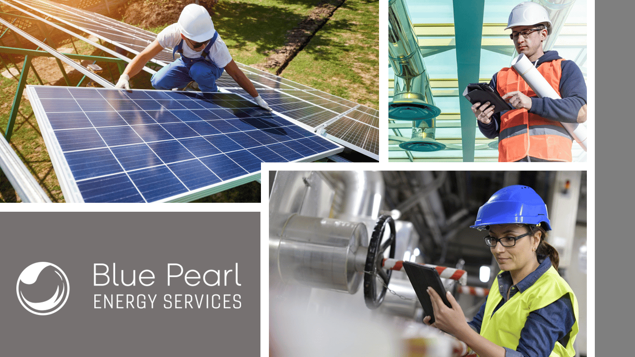 Blue Pearl Energy recrute un.e Senior Financial & Accounting Controller